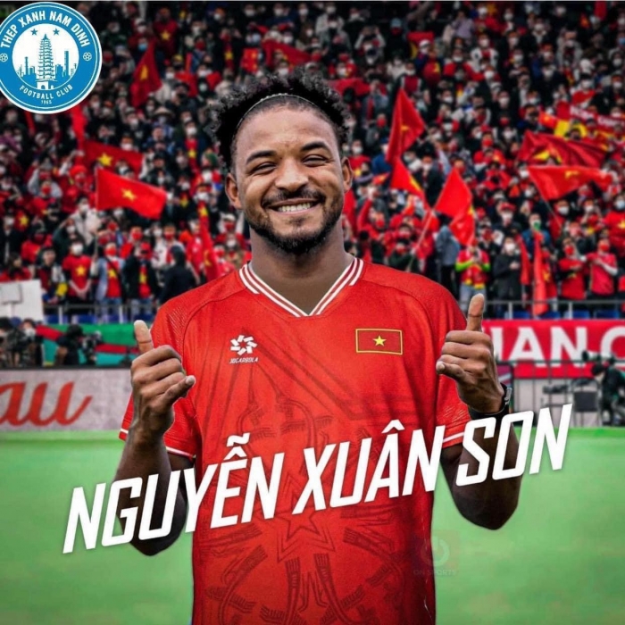 Tin bóng đá trong nước 6/12: Nguyễn Xuân Son nhận mật thư; HLV Park Hang-seo đối đầu ĐT Việt Nam?